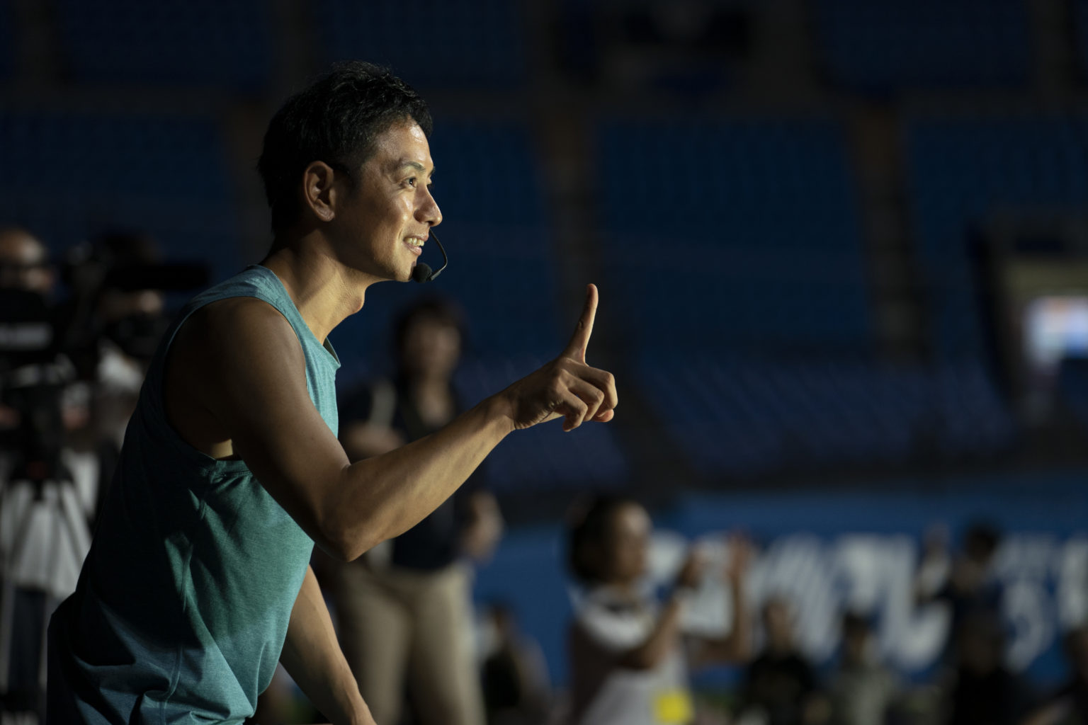 浅野佑介 -Yusuke Asano- | ACTIVE ICONマネジメント